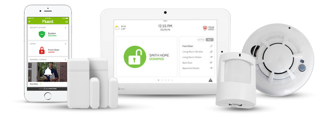 Home - Calgary #1 Home Security System | Calgary Equity Security