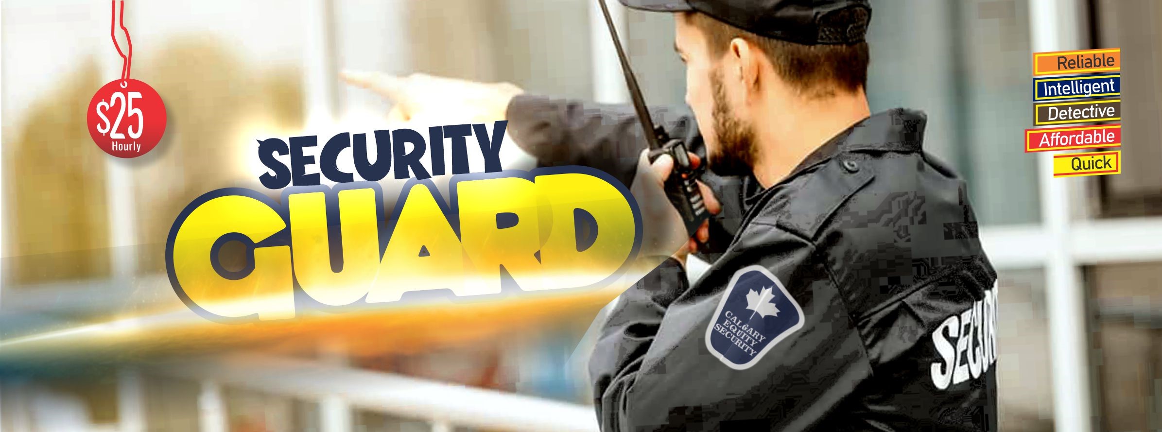 Home - Calgary #1 Home Security System | Calgary Equity Security