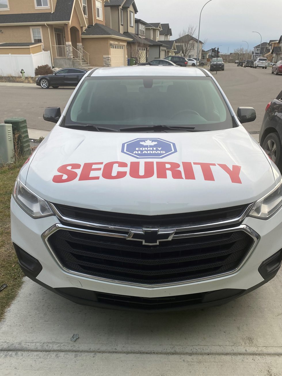 Security Services | Calgary #1 Home Security System | Calgary Equity ...