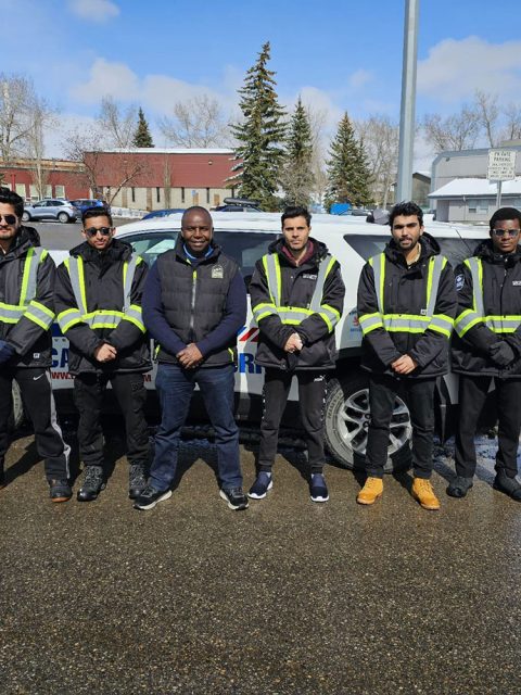 Calgary #1 Home Security System | Calgary Equity Security | Make your ...