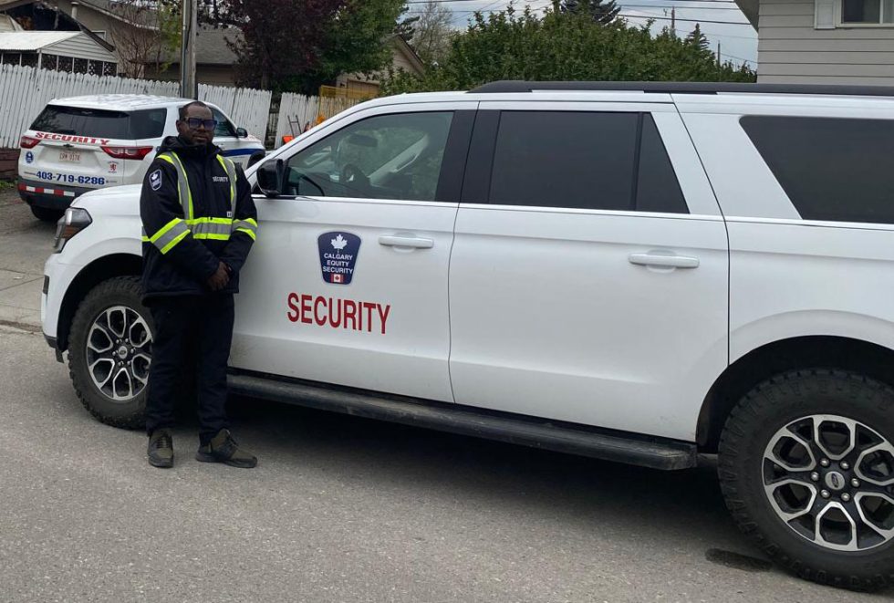 Home - Calgary #1 Home Security System | Calgary Equity Security