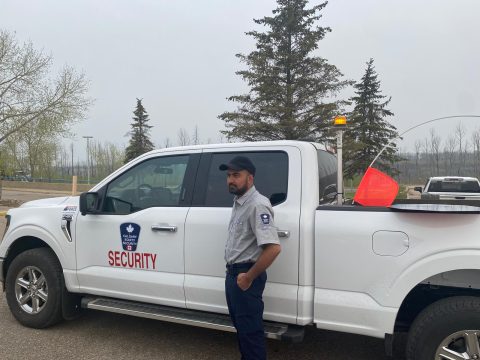 Security Company in Calgary