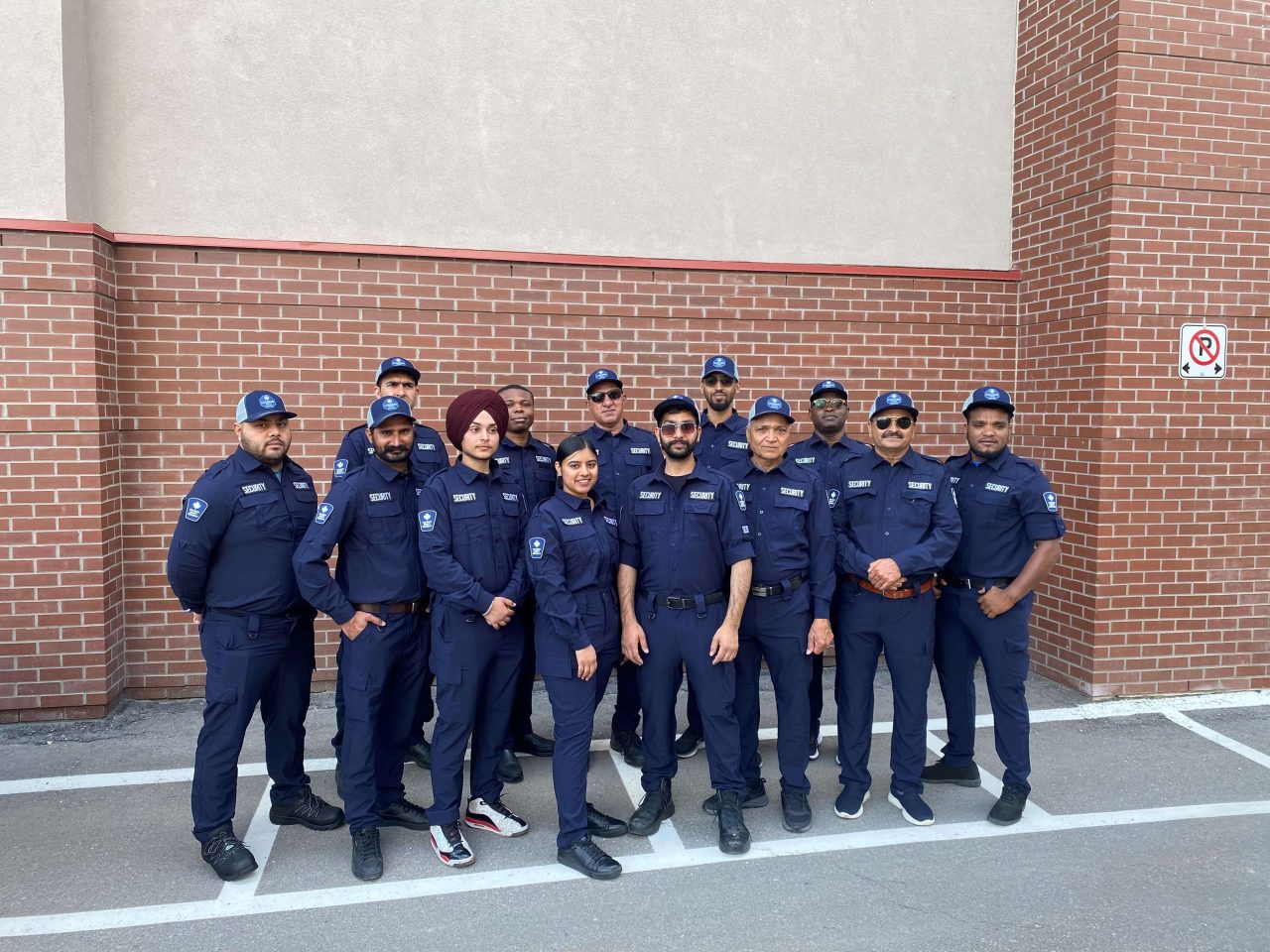 Security Company in Calgary