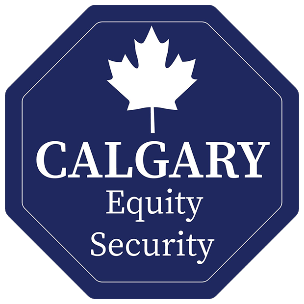 Security services in Calgary.